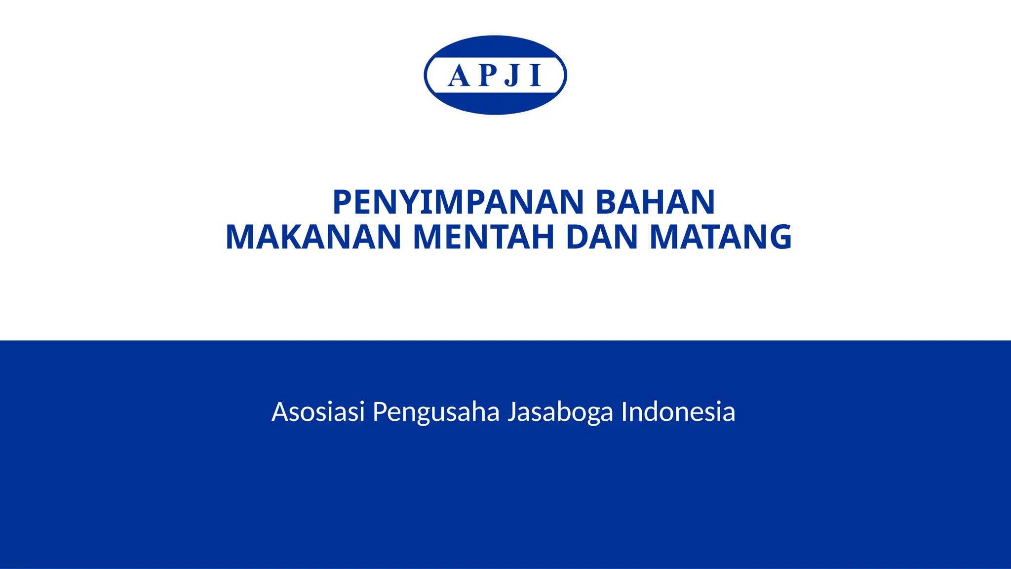 7. Penyimpanan Bahan Makanan Mentah dan Makanan Matang.pptx