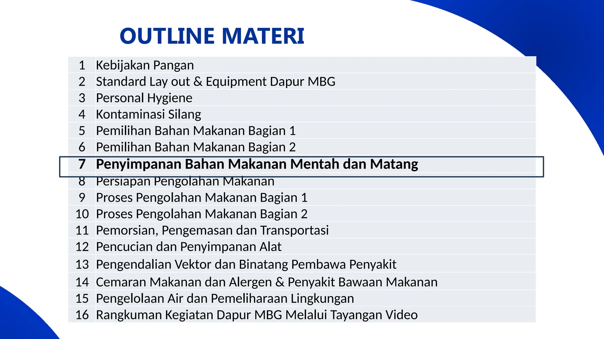 7. Penyimpanan Bahan Makanan Mentah dan Makanan Matang.pptx