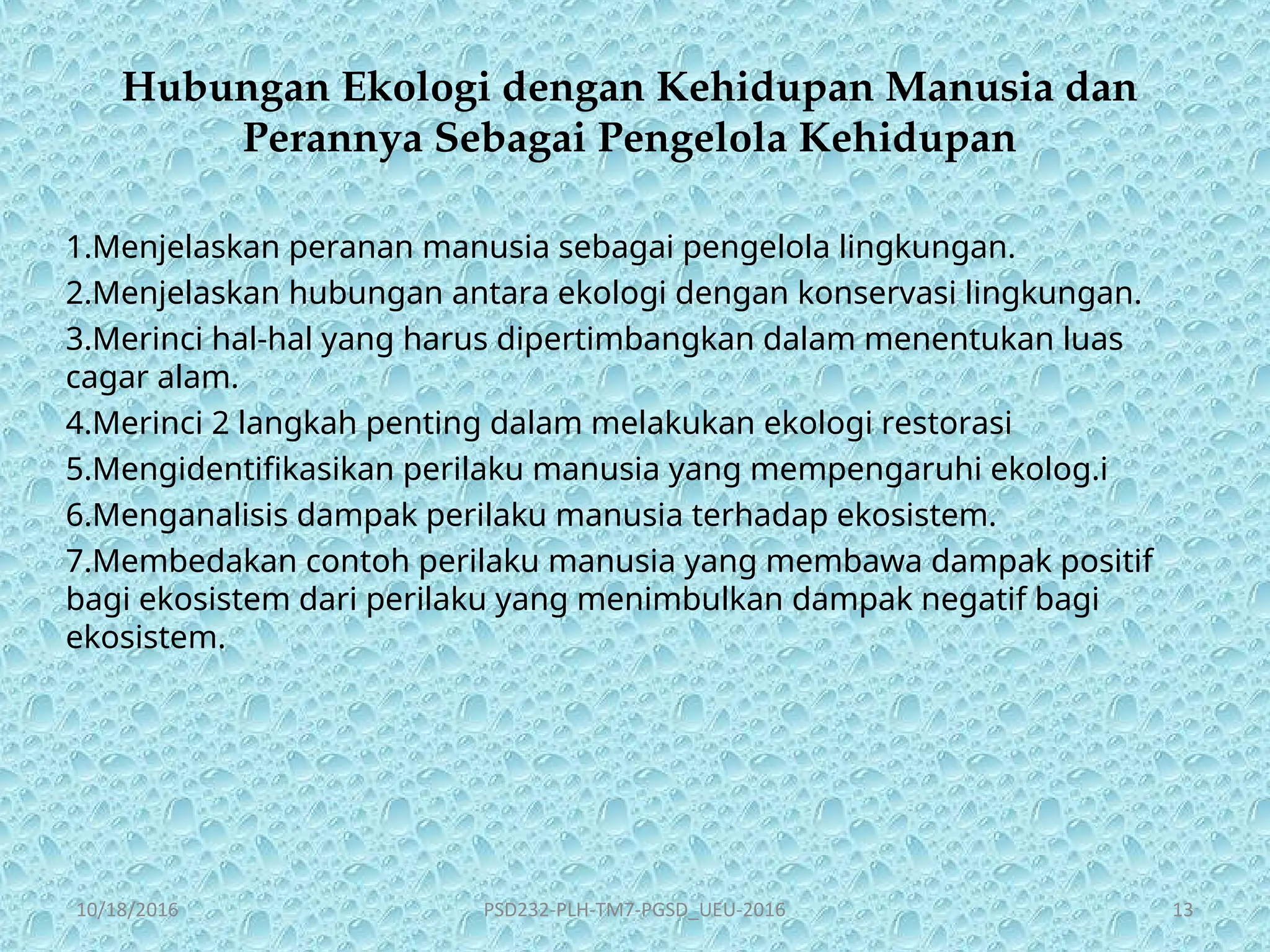 7.-Ekologi-dan-Lingkungan Materi Pendidikan Biologi.ppt