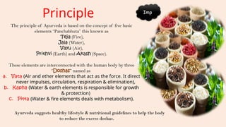 Traditional System Of Medicine ( Pharmacognosy ) | PPTX