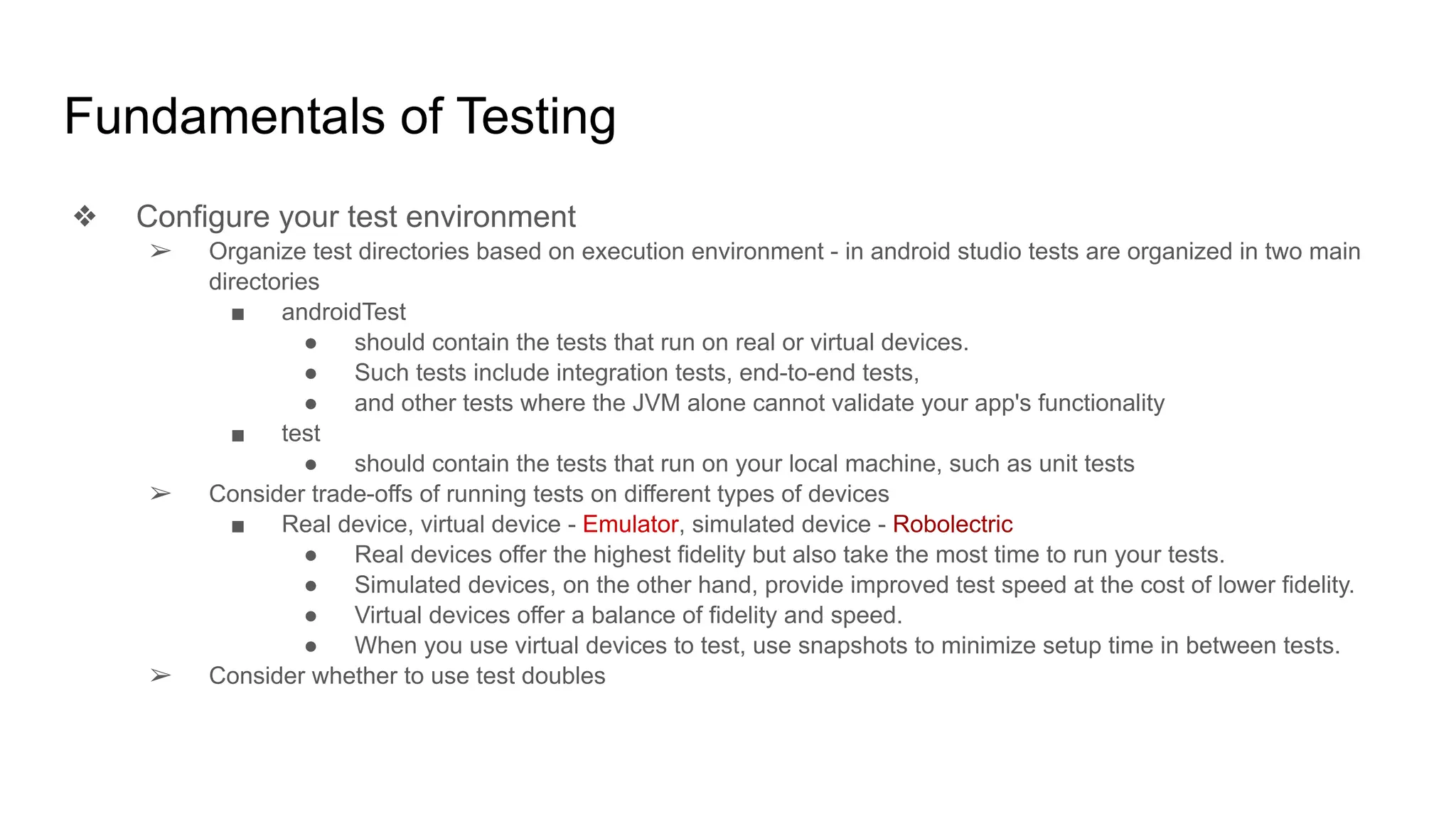 7.COM411-Testing.pdf thajkio2wi329ie3oi2 | PDF