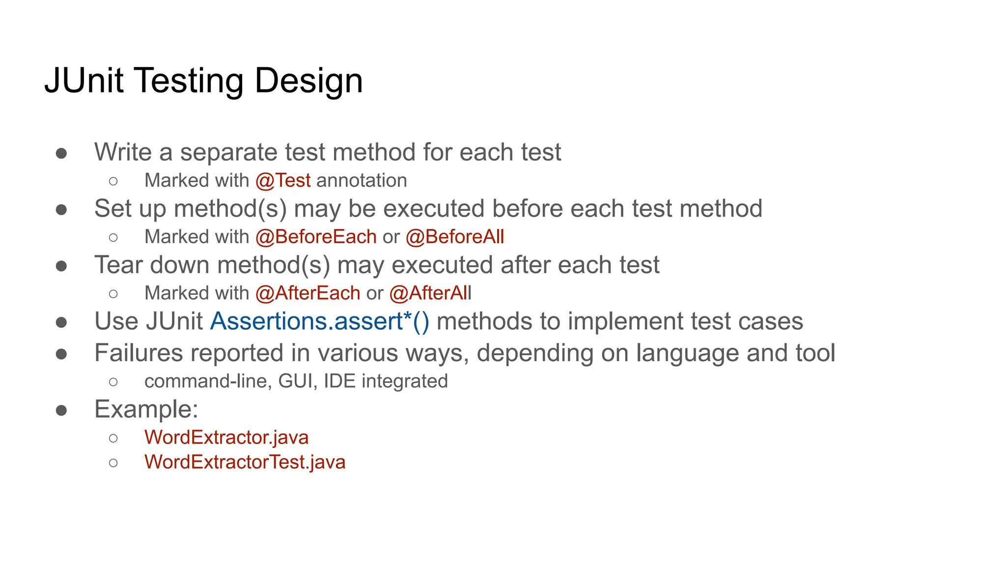 7.COM411-Testing.pdf thajkio2wi329ie3oi2 | PDF