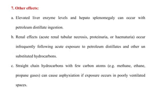 7. h. toxicology chapter Hydrocarbons.pptx