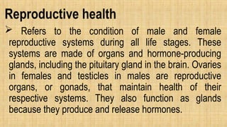 7. GST 05103 1. Reproductive health skills.ppt