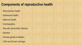 7. GST 05103 1. Reproductive health skills.ppt