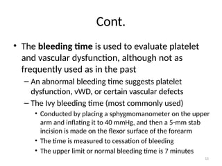 7.Hemostasis, Surgical Bleeding, (2).pptx