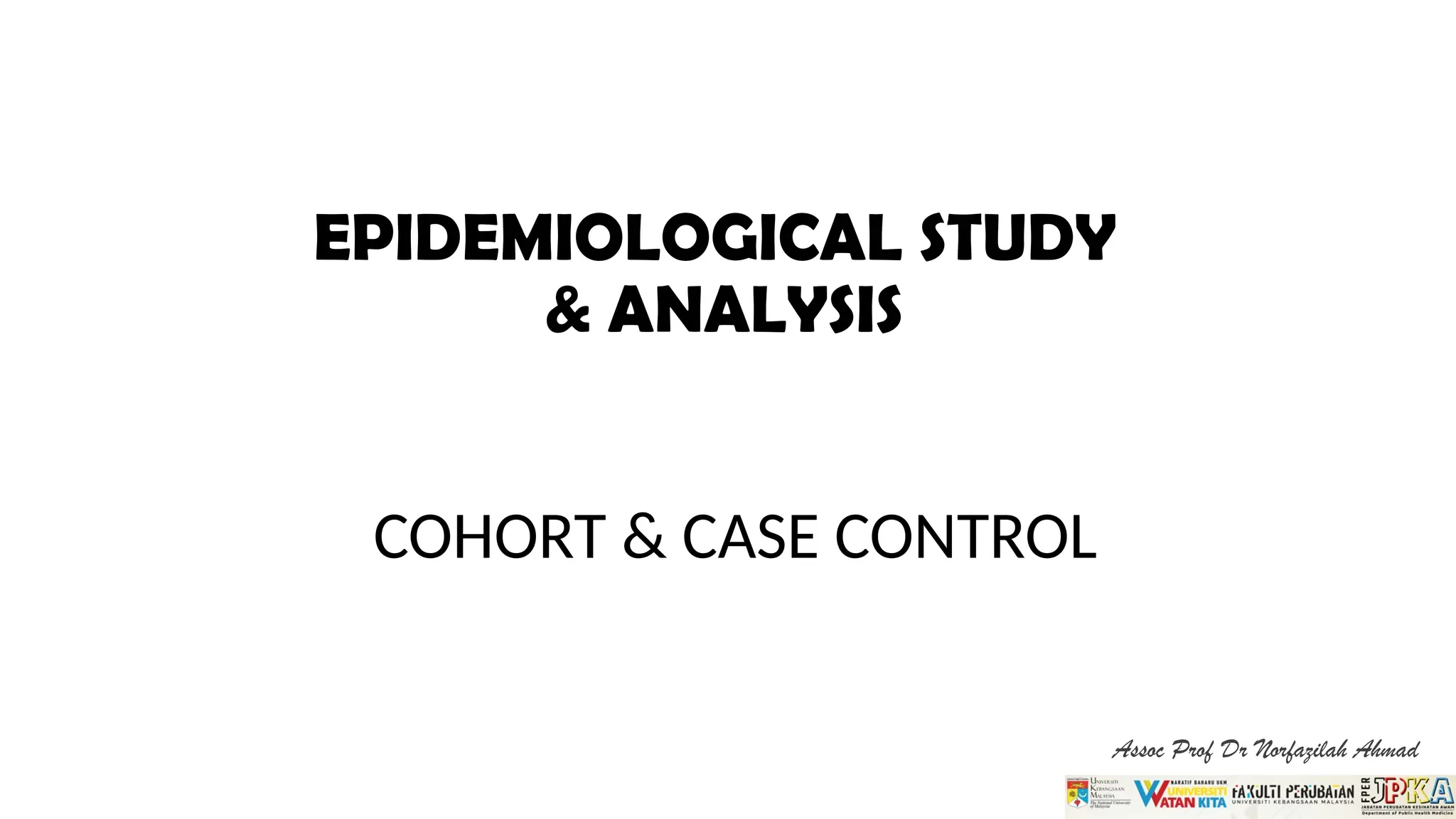 7. 2024_Study design_Cohort and Case Control.pptx