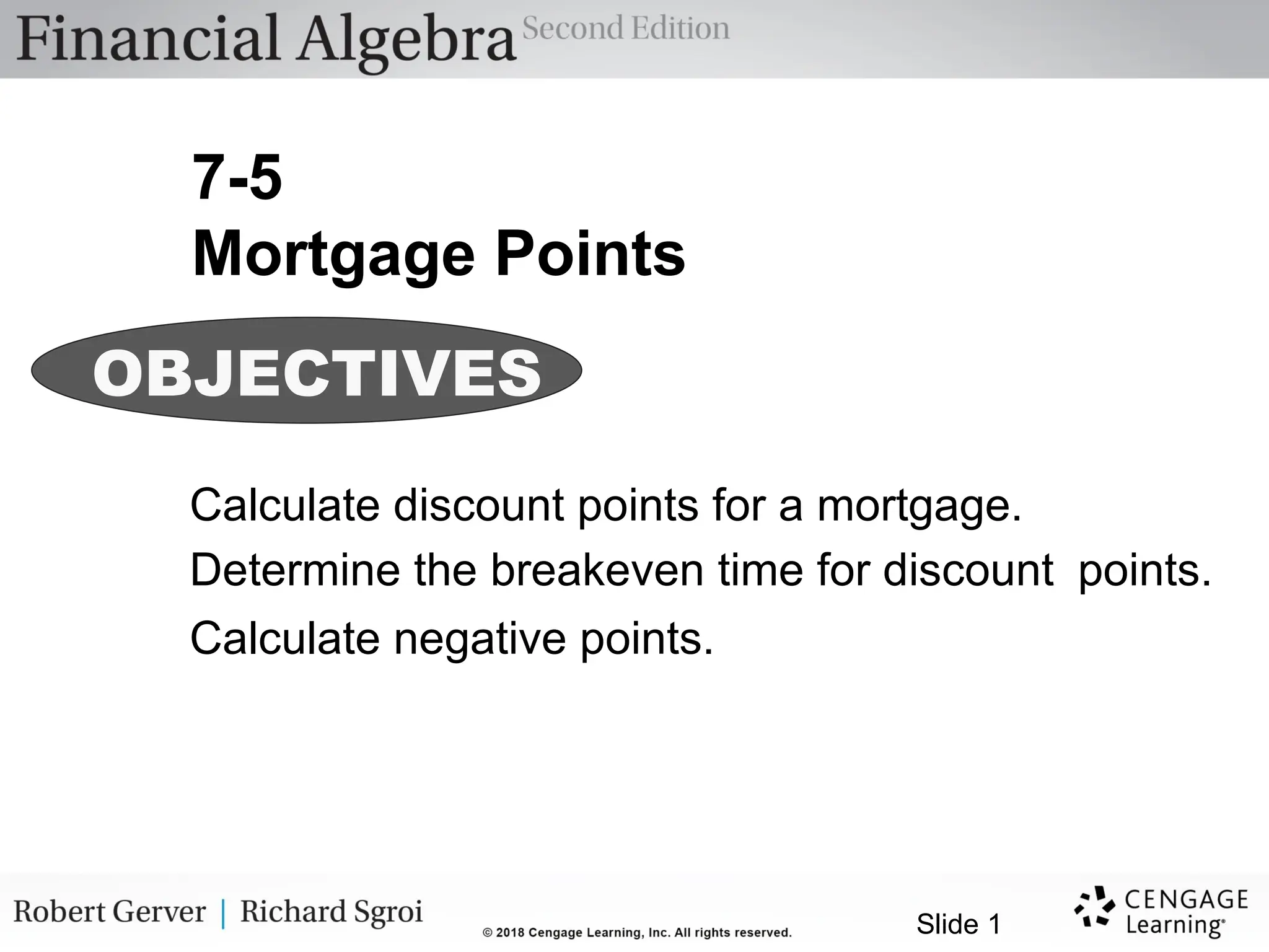 7.5 Lesson edit (1).pptx Mortgage Something | PPTX
