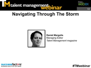 Navigating Through the Storm | PDF