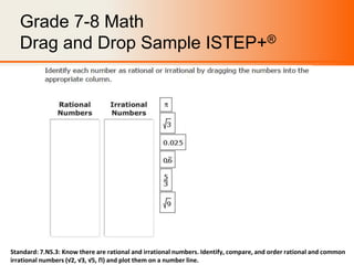 Pivot INSPECT® Indiana's Formative Assessment Solution | PPT