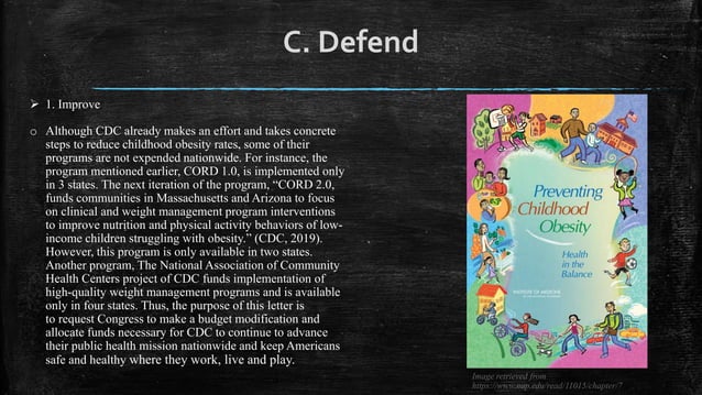 7 2 hcm-320-final project _igor_11 | PPTX | Children\'s Health ...