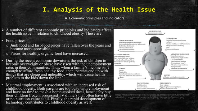 7 2 hcm-320-final project _igor_11 | PPTX | Children\'s Health ...