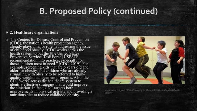 7 2 hcm-320-final project _igor_11 | PPTX | Children\'s Health ...