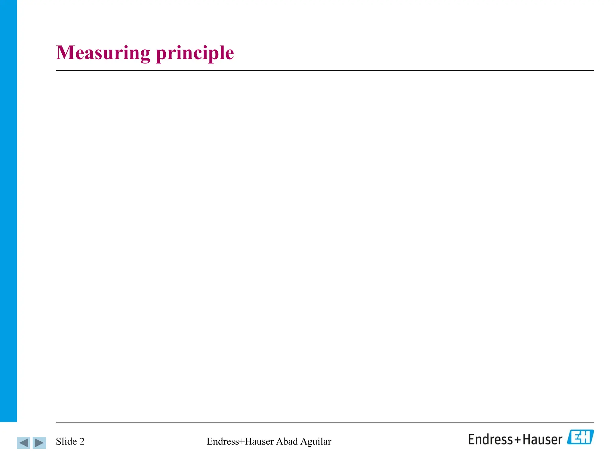 7-3-2024 Promass.pdfCon su transmisor compacto, Promass F 300 ofrece ...