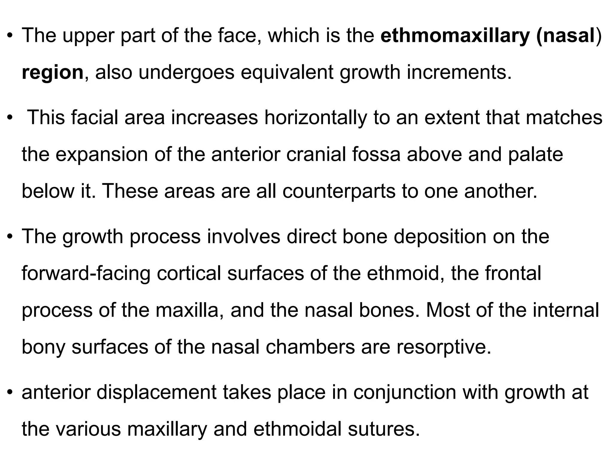 enlow counterpart principle with reference articles | PPTX