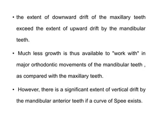 enlow counterpart principle with reference articles | PPTX