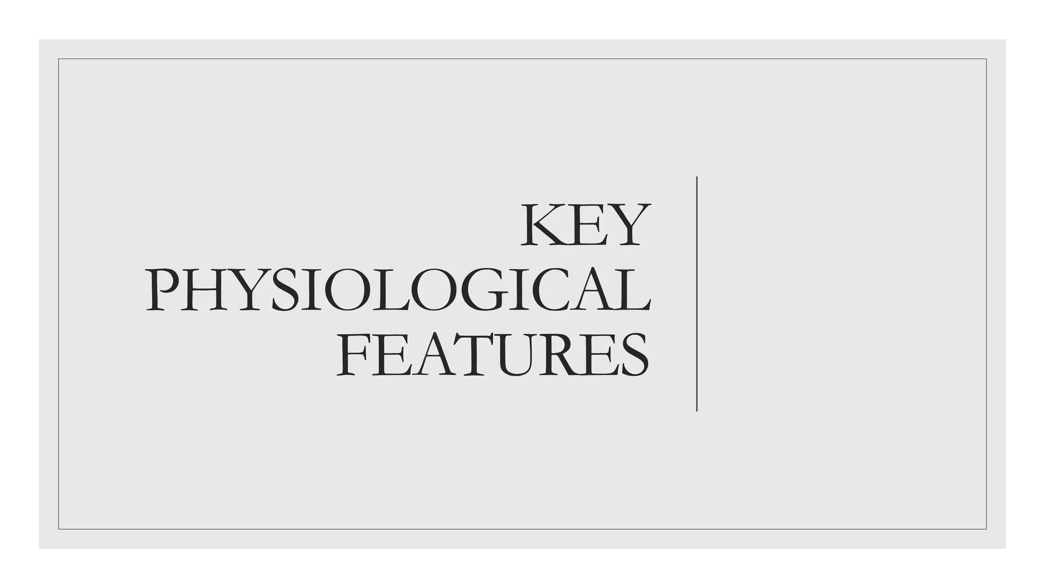 Anatomy and Physiology: The Skeletal System | PPTX