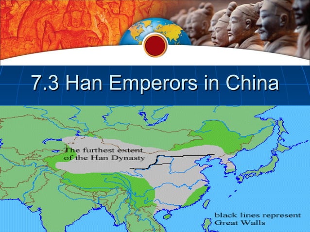 7.3 han emperors in china | PPT | Genealogy and Ancestry | Hobbies ...