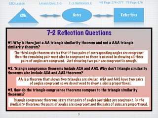 7 3 presentation | KEY