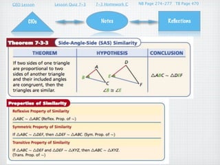 7 3 presentation | KEY