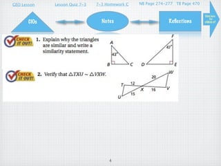 7 3 presentation | KEY