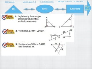 7 3 presentation | KEY