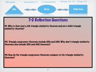 7 3 presentation | KEY