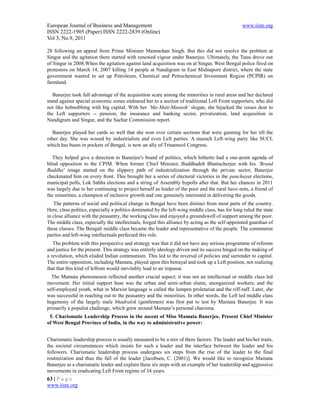 7.[55 67]an insight into the vision of charismatic leadership | PDF ...