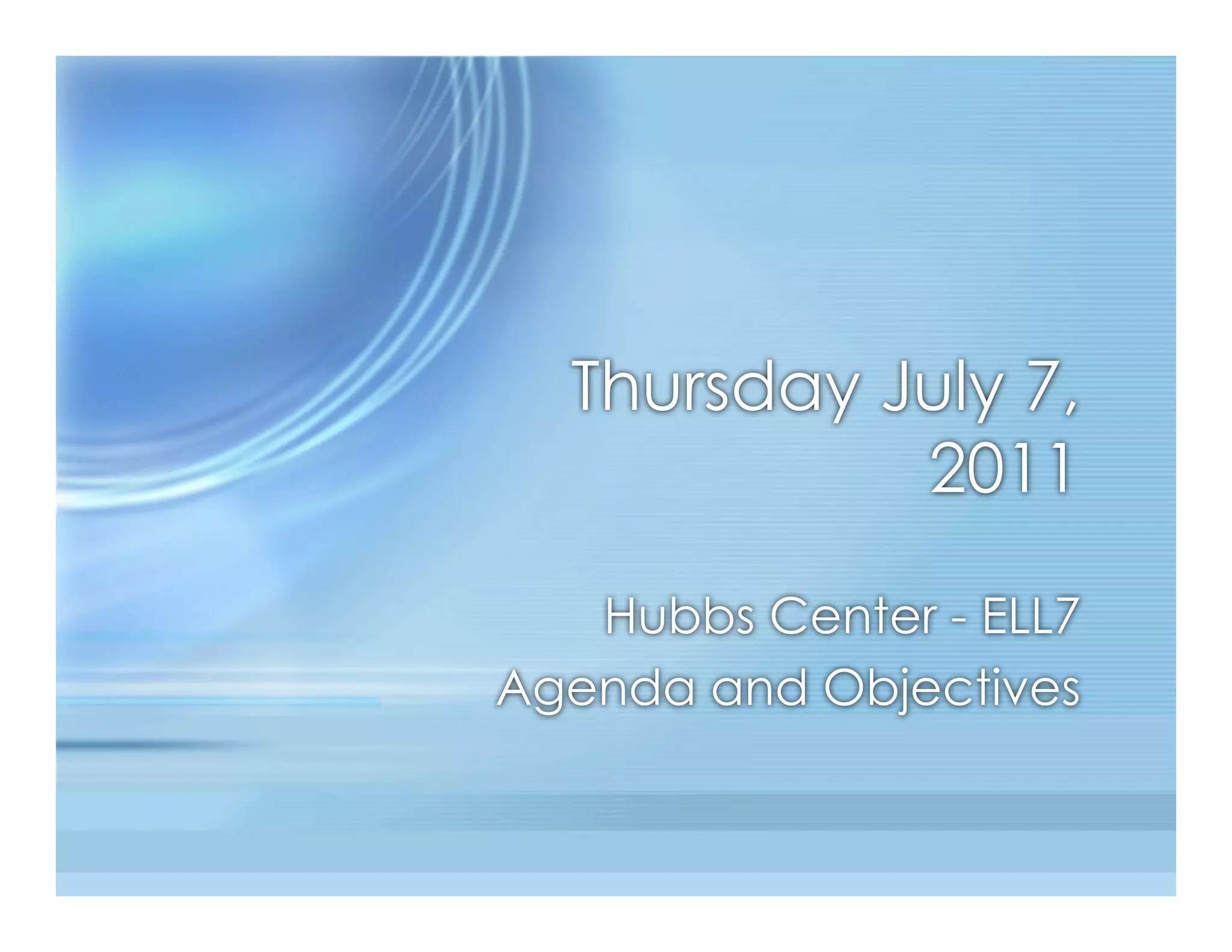 7-7-11 | PPT