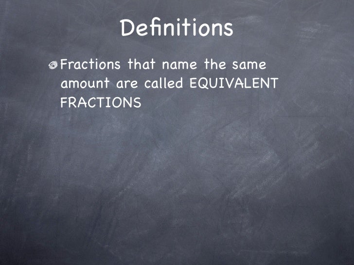 7 7 Equivalent Fractions 7-7-equivalent-fractions