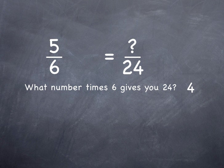 7 7 Equivalent Fractions 7-7-equivalent-fractions