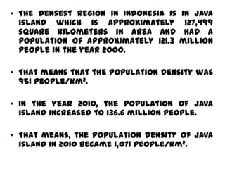 7 7. human population and its impacts | PPTX | Environment | Science