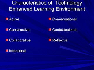 7 8.directo -technology integration | PPT