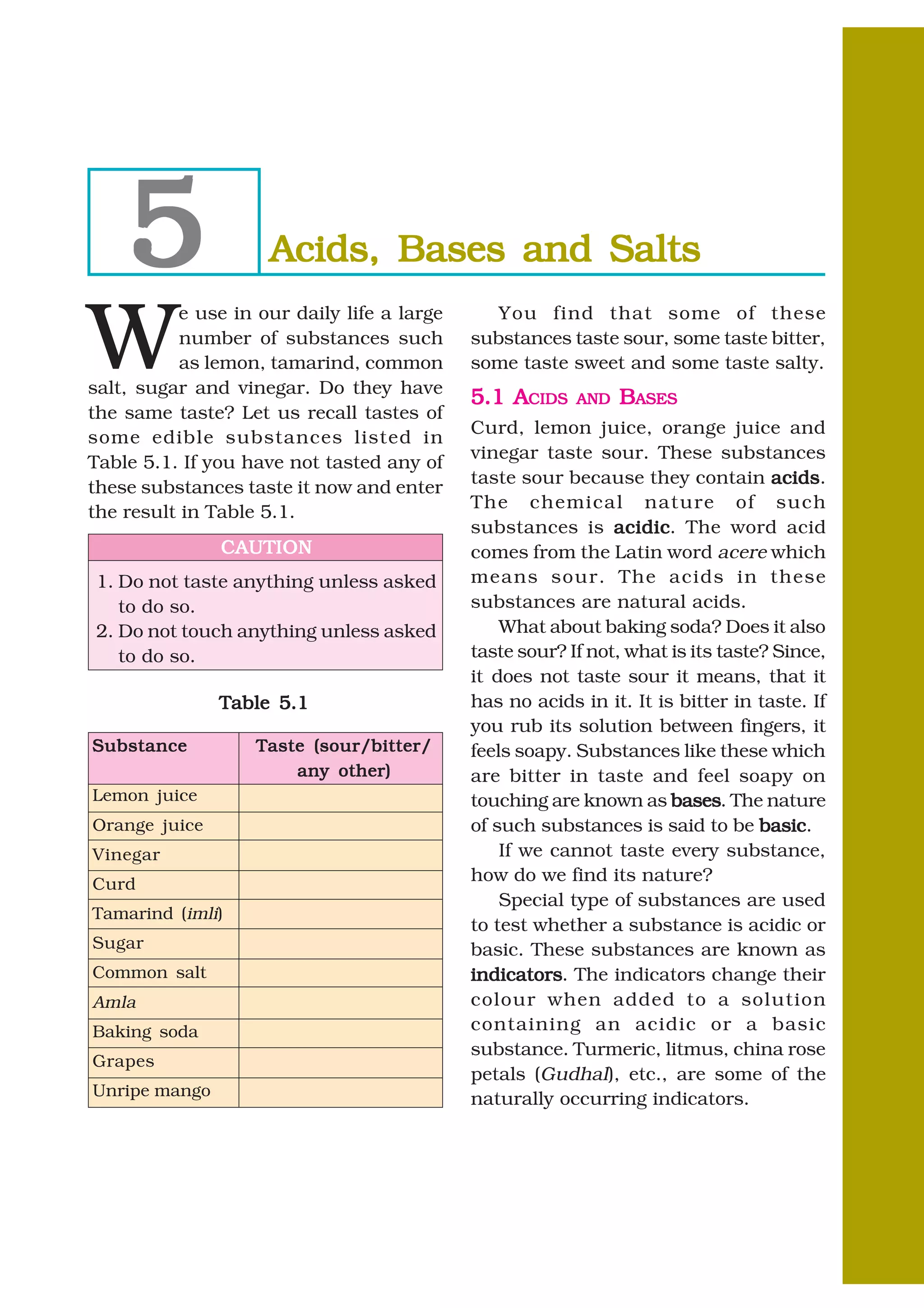 7 acids, bases and salts | PDF