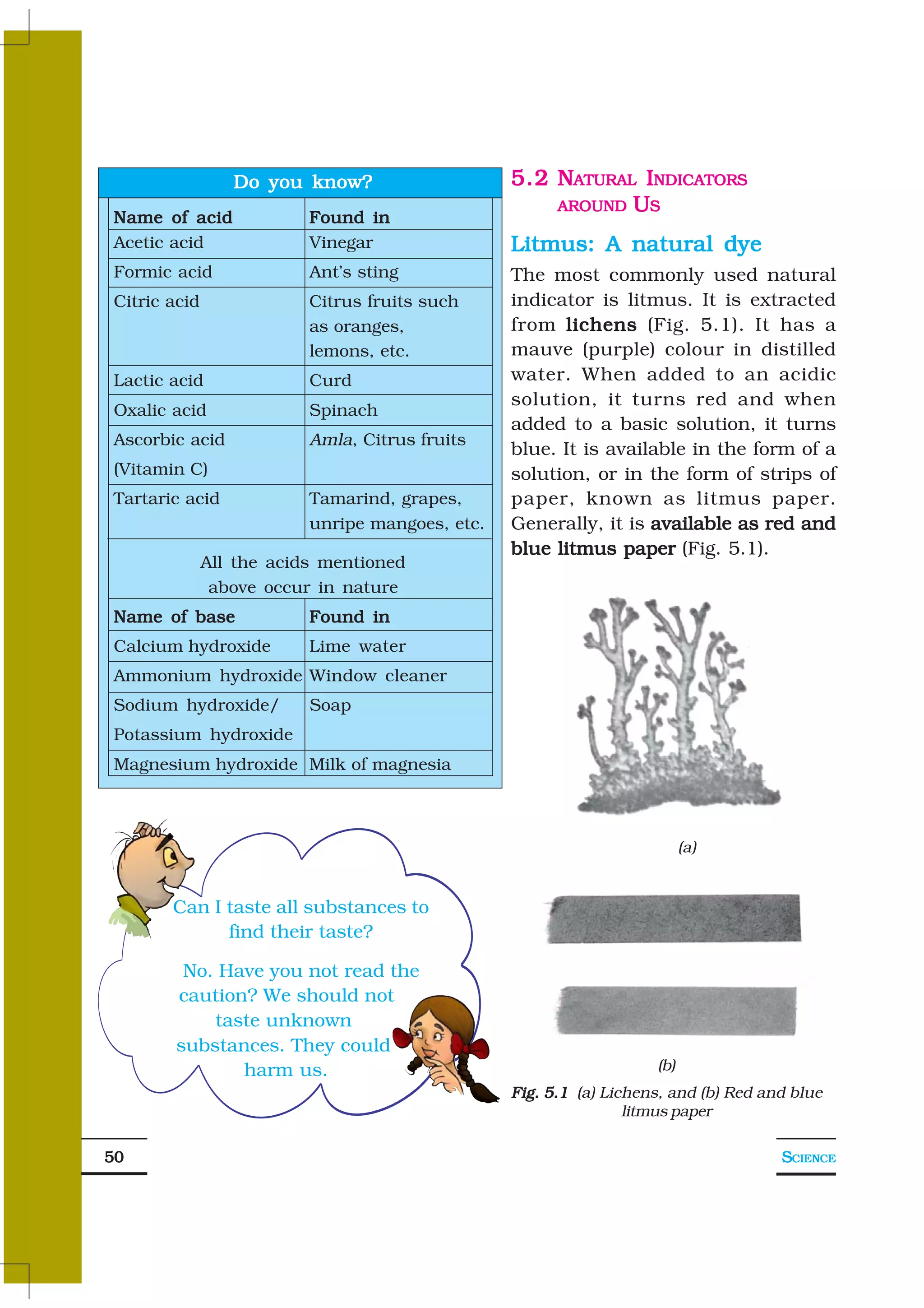 7 acids, bases and salts | PDF