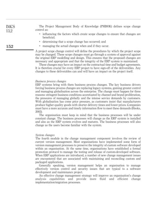 7. A Conceptual Model For Erp | PDF