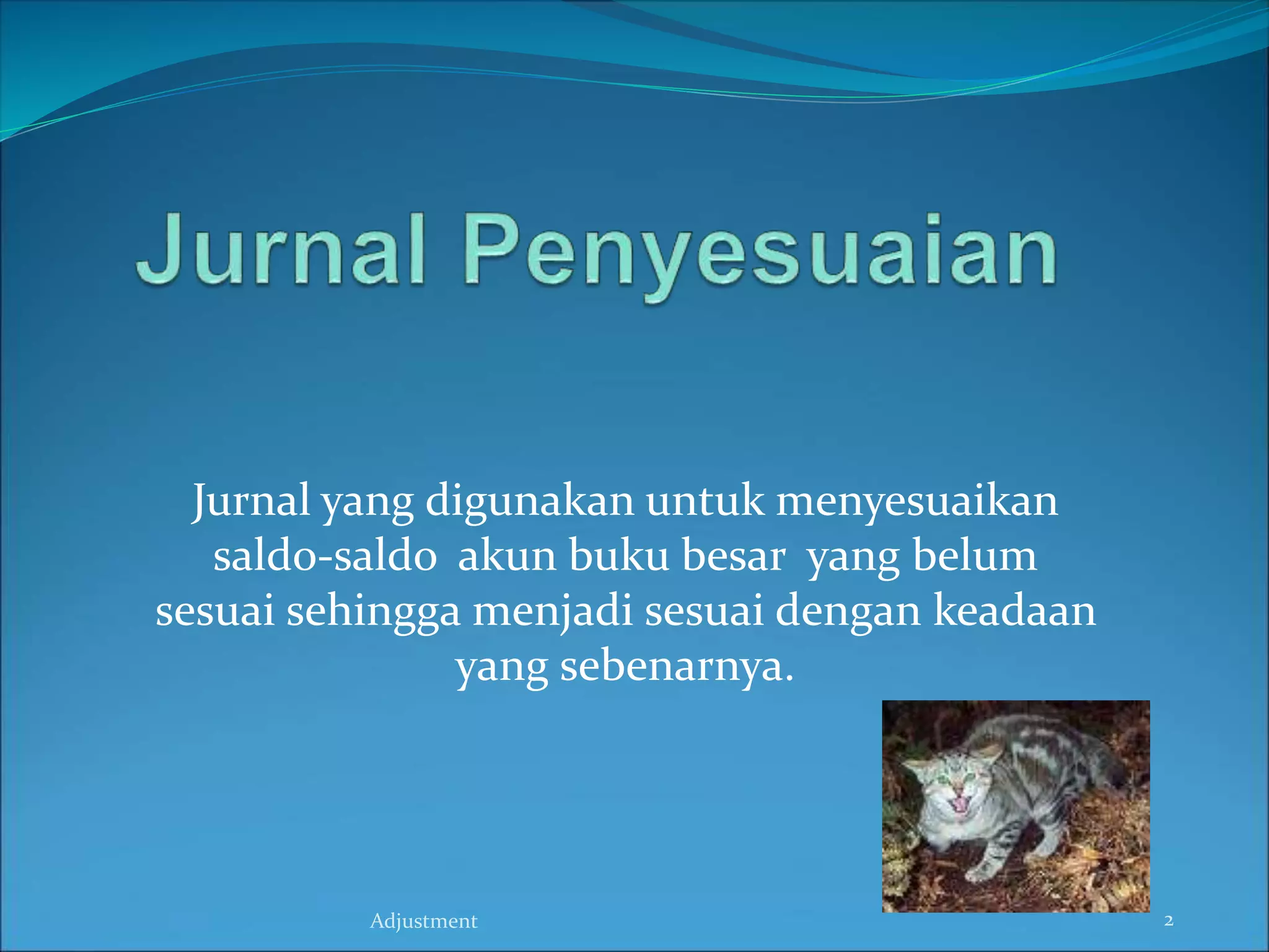 7-Adjustment.ppt