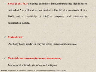 aggressive periodontitis | PPT | Dental Health | Diseases and Conditions