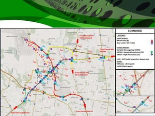 Smart Work Zones – New ways of communicating with road users and ...