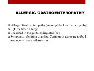 ALLERGIC REACTION .pptx