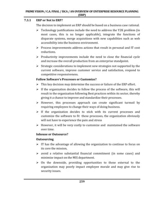 an-overview-enterprise-resource-planning erp- | PDF