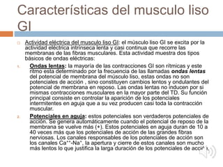 7-Aparato Digestivo fisiología gastrointestinal | PPTX