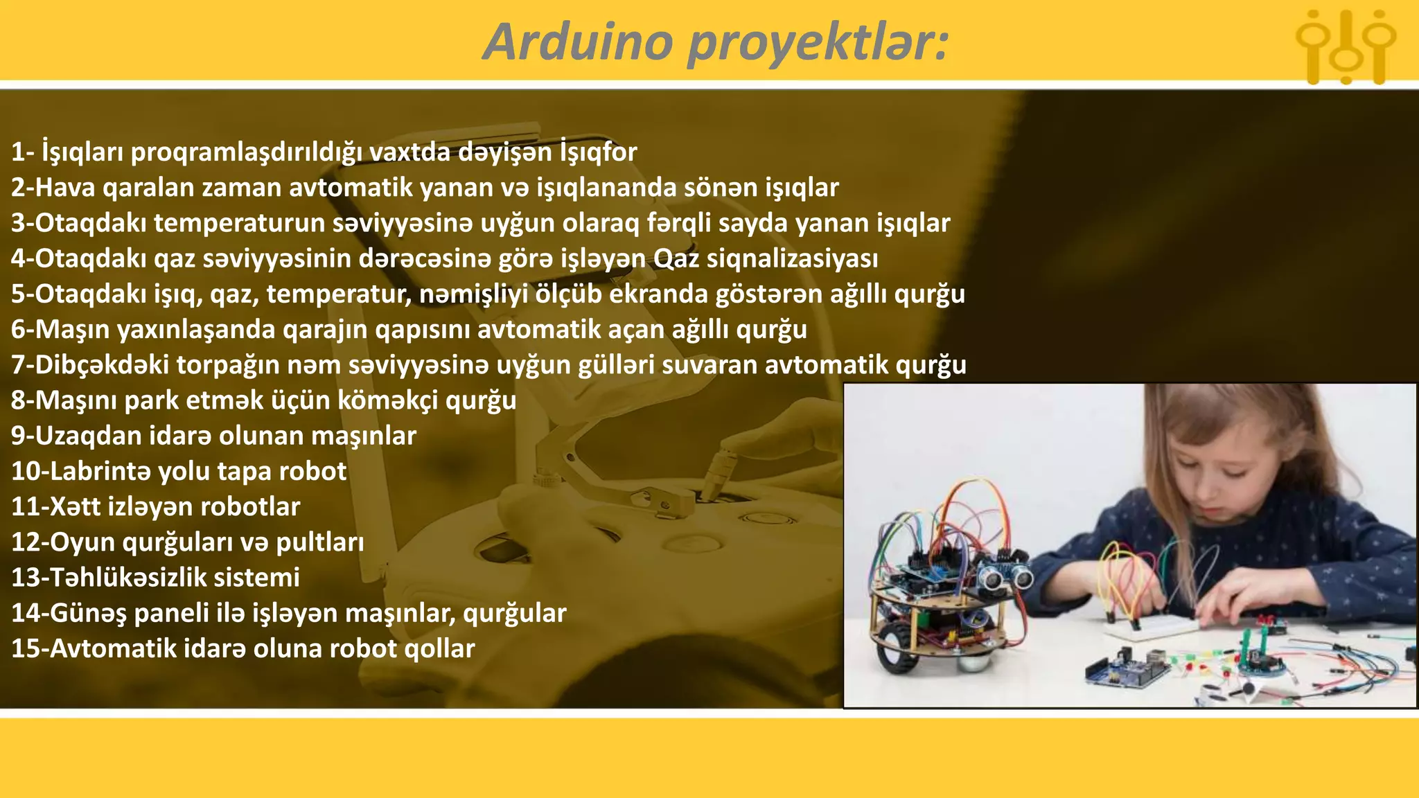 7- Arduino ilə tanışlıq Bulit_İn_Led.pptx