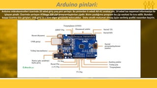 7- Arduino ilə tanışlıq Bulit_İn_Led.pptx
