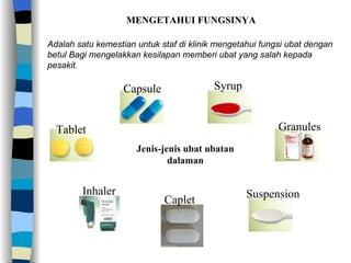 7.asas ubat ubatan - by erny | PPT