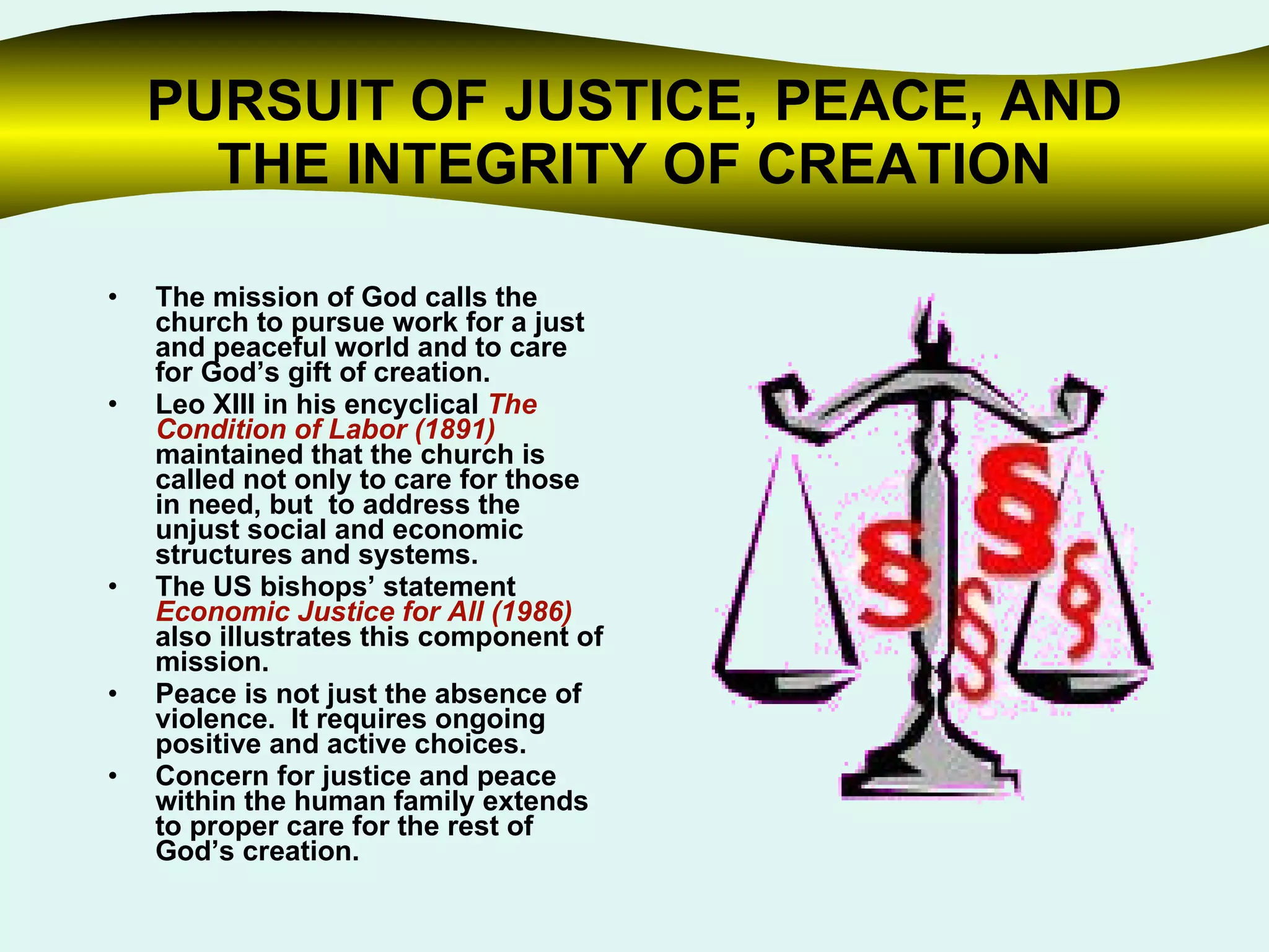 7. A Single but Complex Reality | PPT