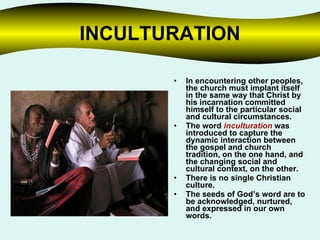 7. A Single but Complex Reality | PPT | Christianity | Religion ...