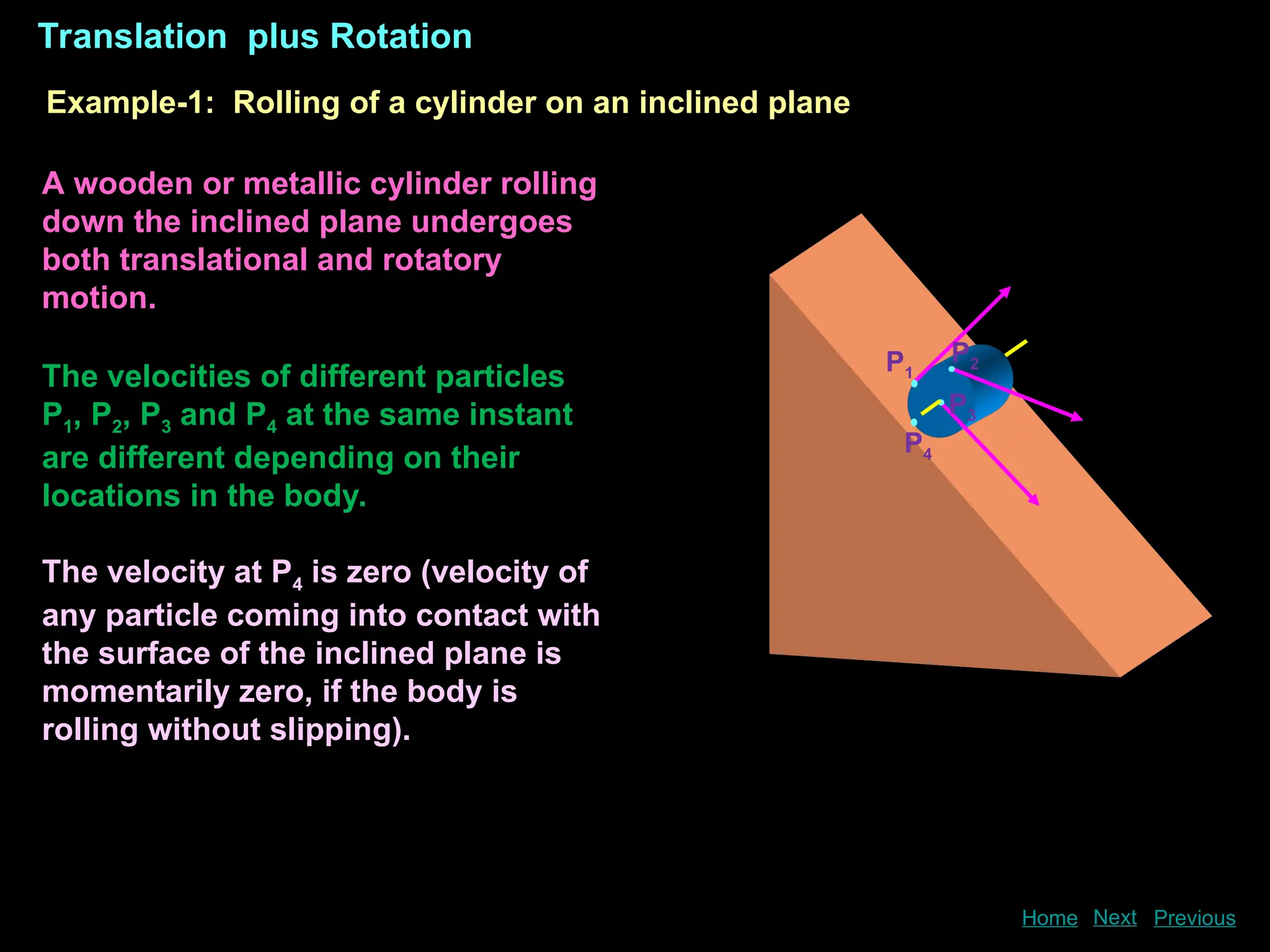 7-asystem-of-practicles-and-rotational-motion.ppt