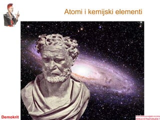 Atomi | PPT