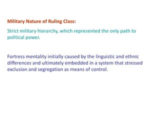 Ayyubids - Lecture 11 | PPT